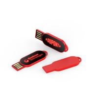 China USB 2.0 And USB 3.0 LED USB Stick Full And Flash Support Data Uploading Suitable For Business Applications for sale