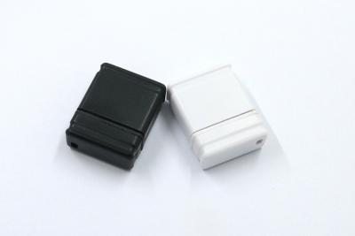 China MINI USB Flash Drive Material Are Plastic USB Flash Drive Featuring USB 2.0 Reading Fast And Data Transfer for sale