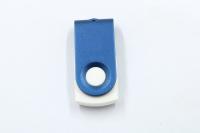 China 4GB 8GB 16GB 32GB 64GB Metal Usb Memory Flash Drive Meta Case Can 360-degree Rotation for sale