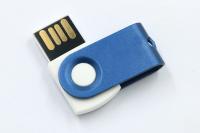 China 4GB 8GB 16GB 32GB 64GB Metal Usb Memory Flash Drive Meta Case Can 360-degree Rotation for sale