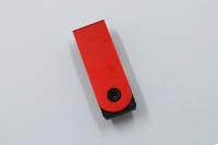 China USB 2.0 And USB 3.0 Metal USB Flash Drive Mini Style Pattern Battery Lightweight Durable Portable Storage Rotatable Usb Flash Drive for sale