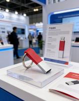 China High Speed 32G 64GB 128GB Plastic USB Flash Drive With Ring For Car Key Backpack Plastic With Key Ring for sale