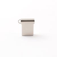 China Splash Proof Metal Zinc Alloy MINI USB Memory CE FCC ROHS Certified High Capacity Durable USB Drive for Business Applications for sale