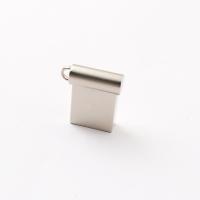 China Splash Proof Metal Zinc Alloy MINI USB Memory CE FCC ROHS Certified High Capacity Durable USB Drive for Business Applications for sale