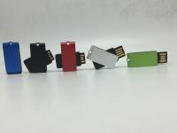 China Water Resistance Metal USB Flash Drive Bullet Shape Durable Compact Design Offering Data Protection and Easy Portability for sale