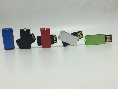 China Water Resistance Metal USB Flash Drive Bullet Shape Durable Compact Design Offering Data Protection and Easy Portability for sale