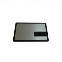 China Reading Speed 2.0 10-20mbs Credit Card USB Sticks Plastic Body Ship Way By Express Like DHL Compact Data Storage Option for sale