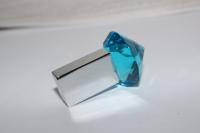 China Diamond Usb Flash Drive Its Good For Lady's Gift With Jewelry USB Flash Drive Also Can Laser Logo On Metal Customized Made Usb Logo And Box for sale