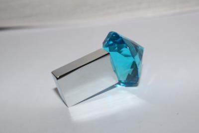 China Diamond Usb Flash Drive Its Good For Lady's Gift With Jewelry USB Flash Drive Also Can Laser Logo On Metal Customized Made Usb Logo And Box for sale