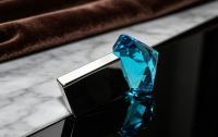 China Diamond Usb Flash Drive Its Good For Lady's Gift With Jewelry USB Flash Drive Also Can Laser Logo On Metal Customized Made Usb Logo And Box for sale