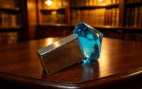 China Diamond Usb Flash Drive Its Good For Lady's Gift With Jewelry USB Flash Drive Also Can Laser Logo On Metal Customized Made Usb Logo And Box for sale