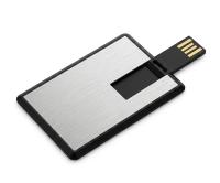 China Reading Speed 2.0 10-20mbs Credit Card USB Sticks Plastic Body Ship Way By Express Like DHL Compact Data Storage Option for sale