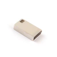 China A Grade MINI Metal USB Flash Drive Matte Surface and 120 Degree Wide Angle Lens Angle Ensuring Data Protection for sale