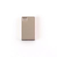 China A Grade MINI Metal USB Flash Drive Matte Surface and 120 Degree Wide Angle Lens Angle Ensuring Data Protection for sale