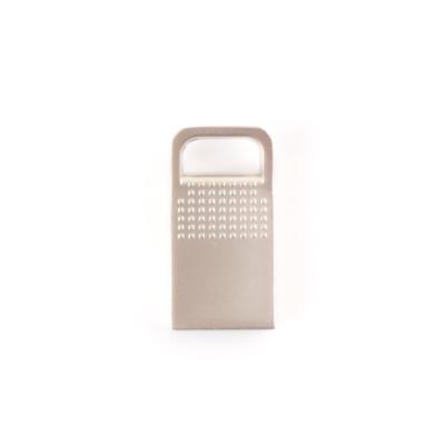 China Chips test 100 Percent Passed H2 Tested Zinc Alloy Metal USB Flash Drive USB 2 0 UDP Mini size usb for sale