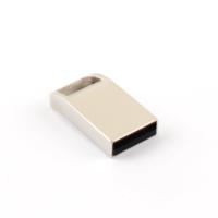 China Chips test 100 Percent Passed H2 Tested Zinc Alloy Metal USB Flash Drive USB 2 0 UDP Mini size usb for sale