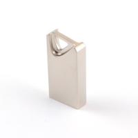 China Can Be Custom Logo Metal USB Flash Drive USB 2 0 Writing Speed 4 to 10MB S USB 3 0 Speed 10 to 30MB S Bulk Time 4 to 5 Days for sale