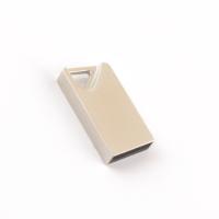 China Can Be Custom Logo Metal USB Flash Drive USB 2 0 Writing Speed 4 to 10MB S USB 3 0 Speed 10 to 30MB S Bulk Time 4 to 5 Days for sale