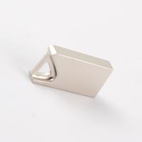 China Can Be Custom Logo Metal USB Flash Drive USB 2 0 Writing Speed 4 to 10MB S USB 3 0 Speed 10 to 30MB S Bulk Time 4 to 5 Days for sale