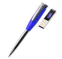 China 20g Lightweight CE/ROHS/FCC Certified Pen USB Flash Drive with Customizable Branding for Corporate Gifts for sale