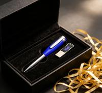 China 20g Lightweight CE/ROHS/FCC Certified Pen USB Flash Drive with Customizable Branding for Corporate Gifts for sale