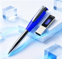 China 20g Lightweight CE/ROHS/FCC Certified Pen USB Flash Drive with Customizable Branding for Corporate Gifts for sale