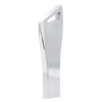 China Water Resistant Metal USB Flash Drive with USB 3.0 Speed and Customizable Logo for Secure Data Storage for sale