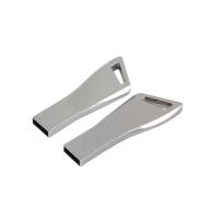 China Water Resistant Metal USB Flash Drive with USB 3.0 Speed and Customizable Logo for Secure Data Storage for sale