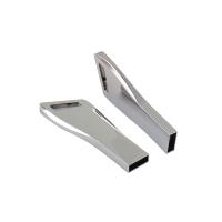 China Water Resistant Metal USB Flash Drive with USB 3.0 Speed and Customizable Logo for Secure Data Storage for sale