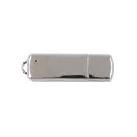 China Custom Design Water Resistant Metal USB Flash Drive with USB 3.0 for Robust Data Storage for sale