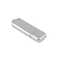 China Custom Design Water Resistant Metal USB Flash Drive with USB 3.0 for Robust Data Storage for sale