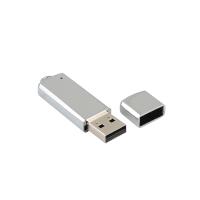 China Custom Design Water Resistant Metal USB Flash Drive with USB 3.0 for Robust Data Storage for sale