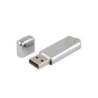 China Custom Design Water Resistant Metal USB Flash Drive with USB 3.0 for Robust Data Storage for sale