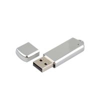 China Custom Design Water Resistant Metal USB Flash Drive with USB 3.0 for Robust Data Storage for sale