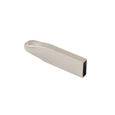 China CE Certified Metal USB Flash Drive with Password Set Up and USB 3.0 for Secure Data Storage for sale
