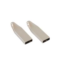 China CE Certified Metal USB Flash Drive with Password Set Up and USB 3.0 for Secure Data Storage for sale