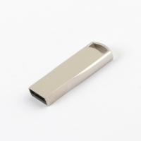 China Water Resistant FCC Certified High Capacity Metal USB Flash Drive for Durable Data Storage for sale