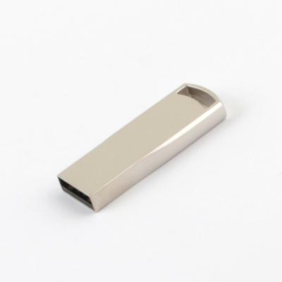China Water Resistant FCC Certified High Capacity Metal USB Flash Drive for Durable Data Storage for sale
