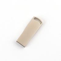 China Water Resistant FCC Certified High Capacity Metal USB Flash Drive for Durable Data Storage for sale
