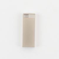 China Laser Logo Customized Metal USB Flash Drive with USB 3.0 High Speed and A Grade Original Chip for sale