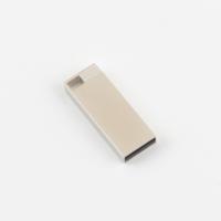 China Laser Logo Customized Metal USB Flash Drive with USB 3.0 High Speed and A Grade Original Chip for sale