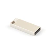 China Laser Logo Customized Metal USB Flash Drive with USB 3.0 High Speed and A Grade Original Chip for sale