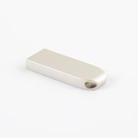 China Metal USB Flash Drive with USB 3.0 Speed Water Resistant and Laser Logo for Secure Data Storage for sale