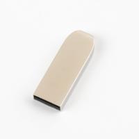 China Metal USB Flash Drive with USB 3.0 Speed Water Resistant and Laser Logo for Secure Data Storage for sale
