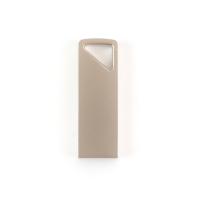 China Custom Design Metal USB Flash Drive with USB 3.0 Speed and Password Protection for Secure Data Storage for sale
