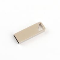 China Custom Design Metal USB Flash Drive with USB 3.0 Speed and Password Protection for Secure Data Storage for sale