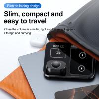 China 15W Fast Charging 3 in 1 Wireless Charger with Foldable Design and Magnetic Suction for sale