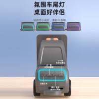 China Cute Multifunction Wireless Charger Including Battery and All-in-one Charger Suitable for Versatile Charging Applications for sale
