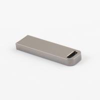 China Zinc Alloy Metal USB Flash Drive with Encryption Yes Reading 2 0 Speed 8-15MBs Durable Portable Storage Device for sale