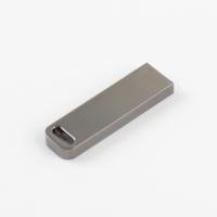 China Zinc Alloy Metal USB Flash Drive with Encryption Yes Reading 2 0 Speed 8-15MBs Durable Portable Storage Device for sale